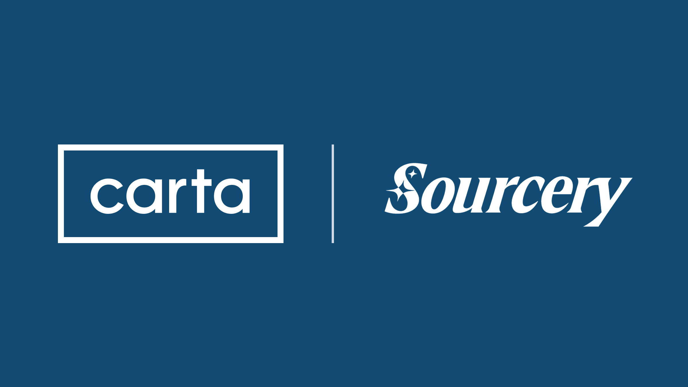 Carta | Sourcery